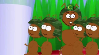 Sesame Street Episode 4215