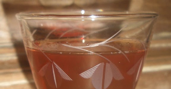 cocktail virgin slut: arrowhead