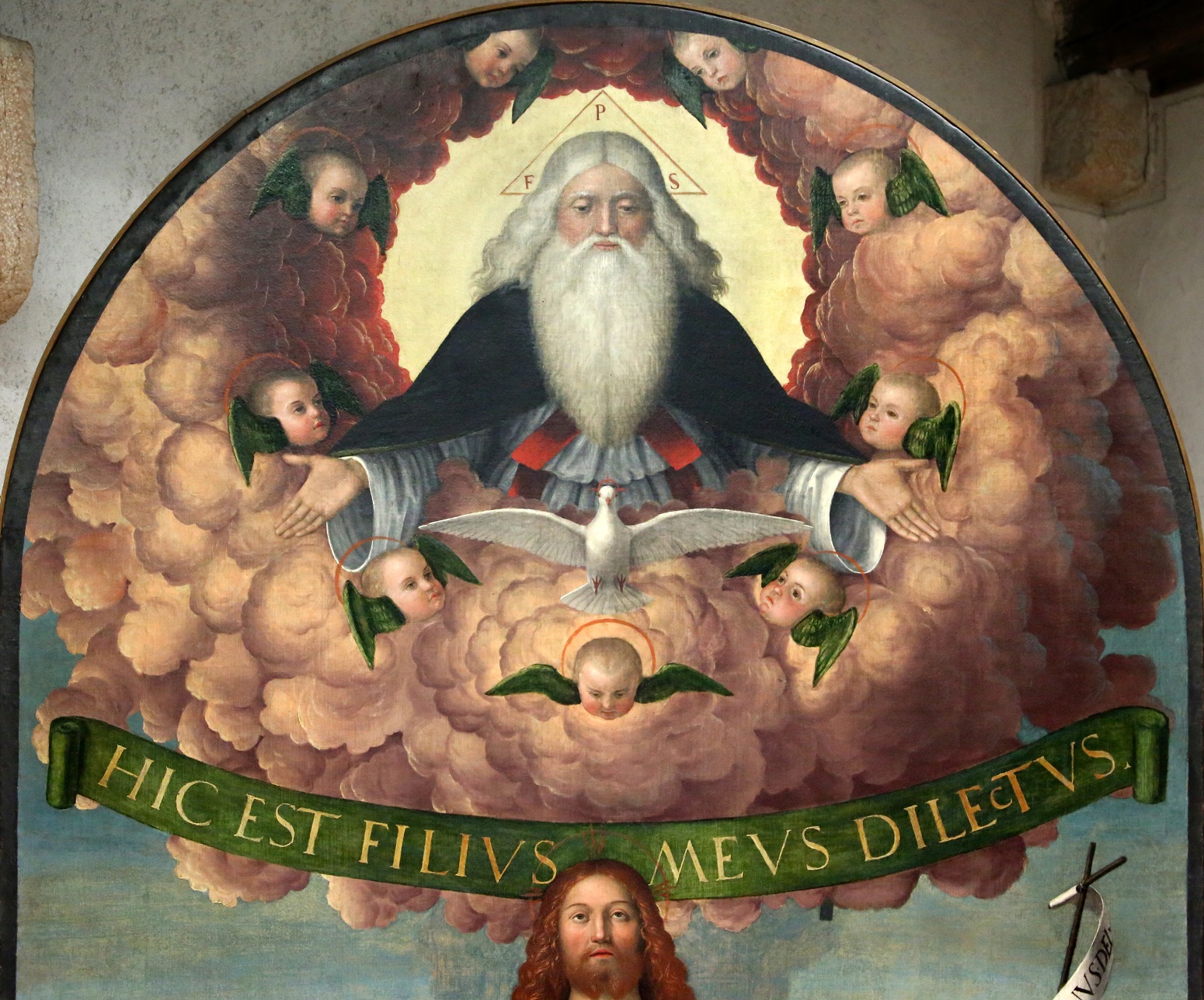 Spencer Alley: Francesco Morone (1471-1529) - Verona