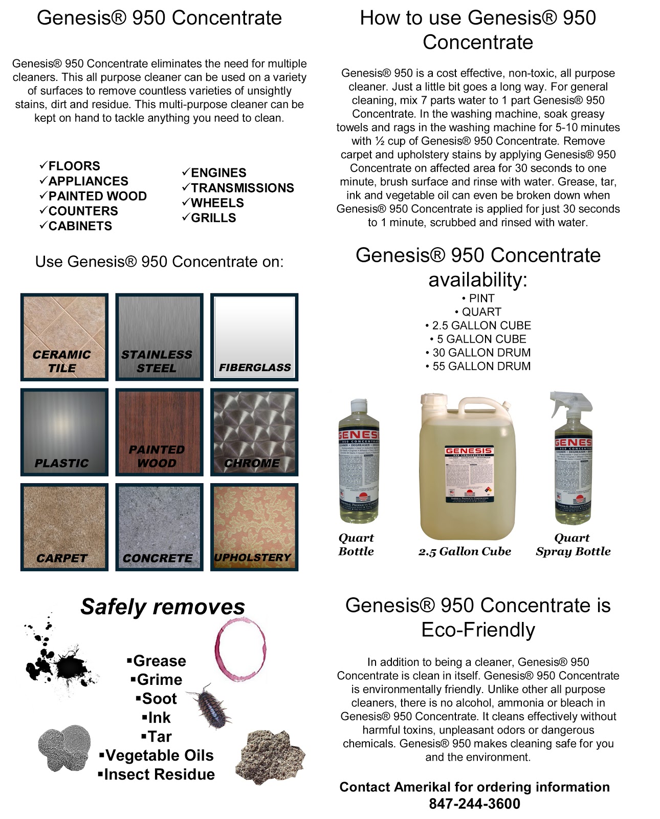 Best Carpet Cleaner And Stain Remover: What Else Does Genesis 950 Clean?