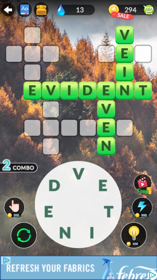 Word Life Game App Word Life Game App