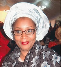 NEZITIC: HADIZA EL-RUFAI’S WAYS