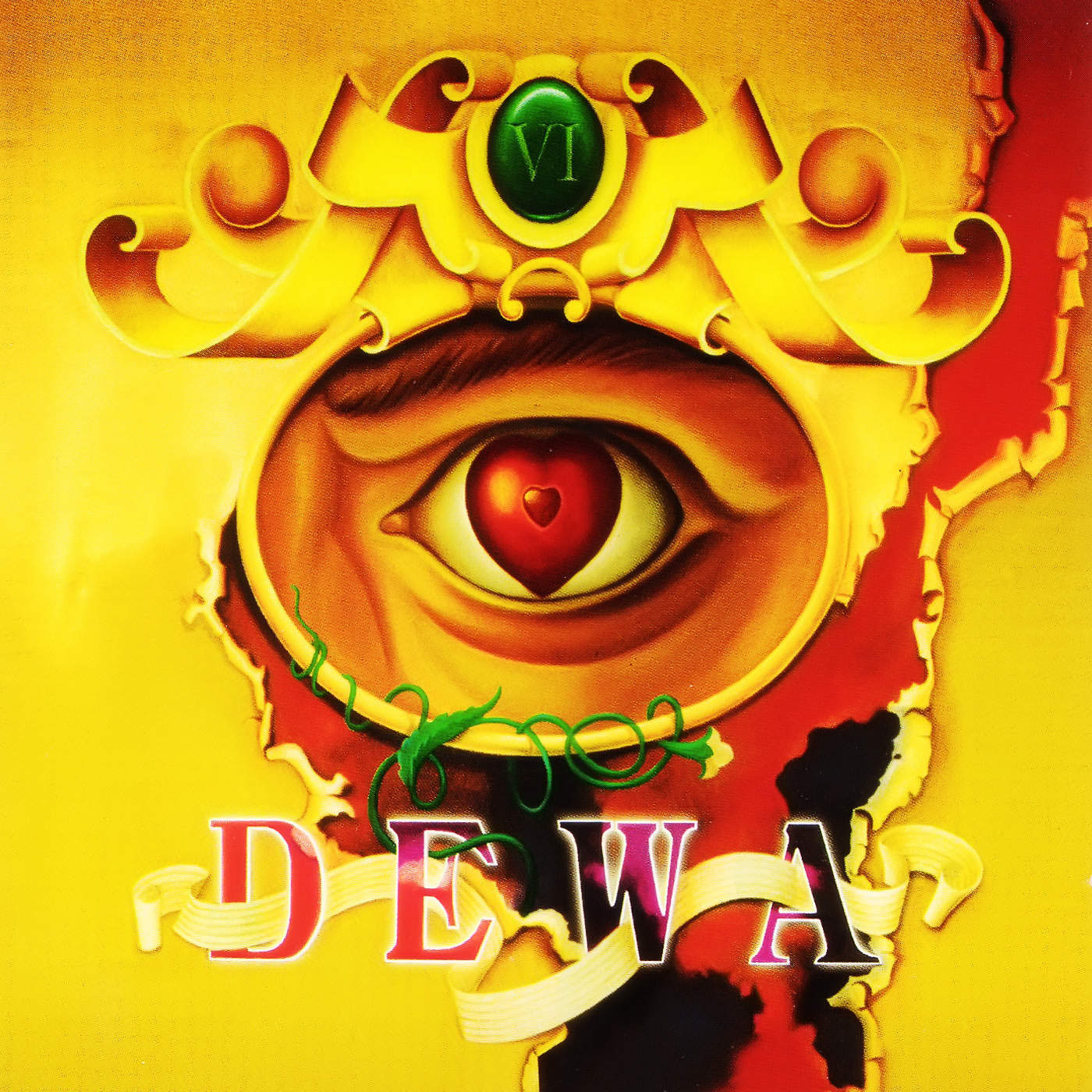 soundindo.blogspot.com: DEWA 19 - Album Collections [iTunes]
