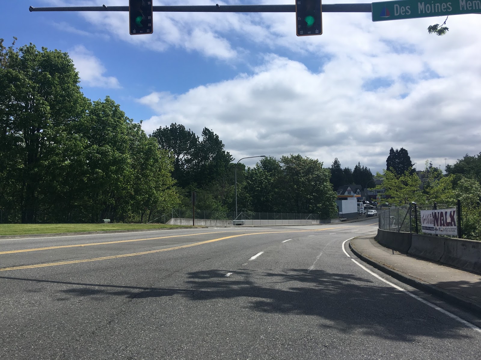 Washington State Route 509