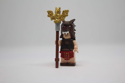 Die Bricke Wochenschau: My custom Roman minifigures