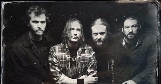 Cormorant Interview is up ...