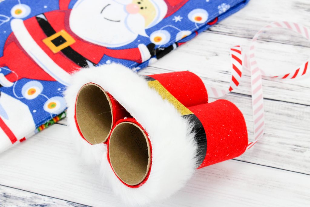 20 of the Best Christmas Toilet Paper Tube Crafts for Kids