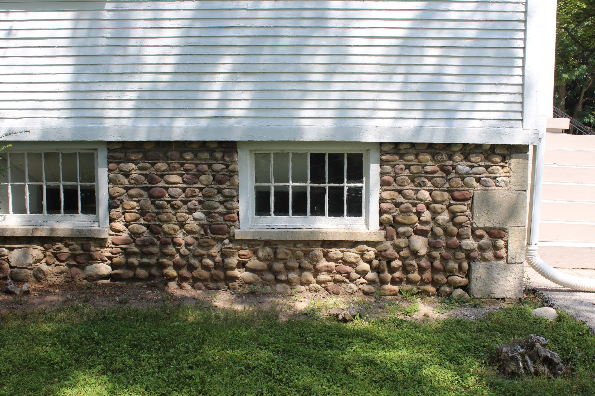 Cobblestone Buildings of North America: Cobblestone Buildings in ...