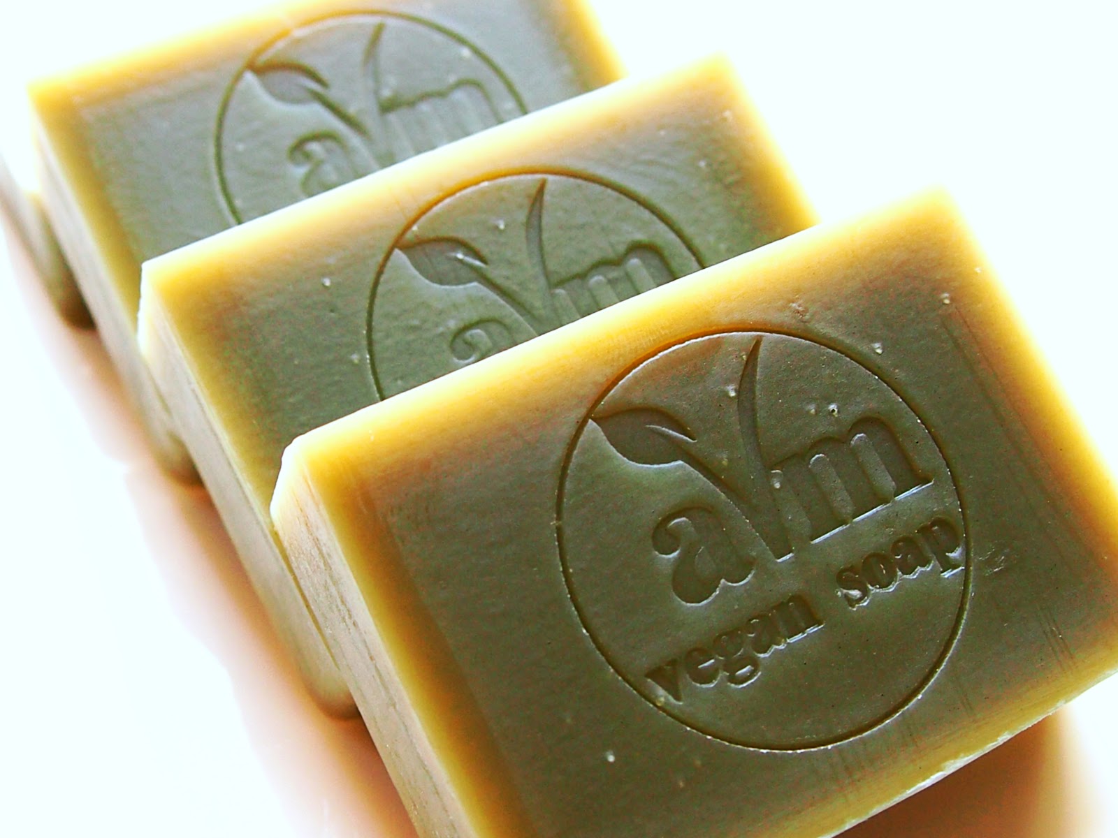 ALEGRIA MEDITERRANEA: MY CLASSIC LINE OF SOAPS, 100%natural colors,Part ...