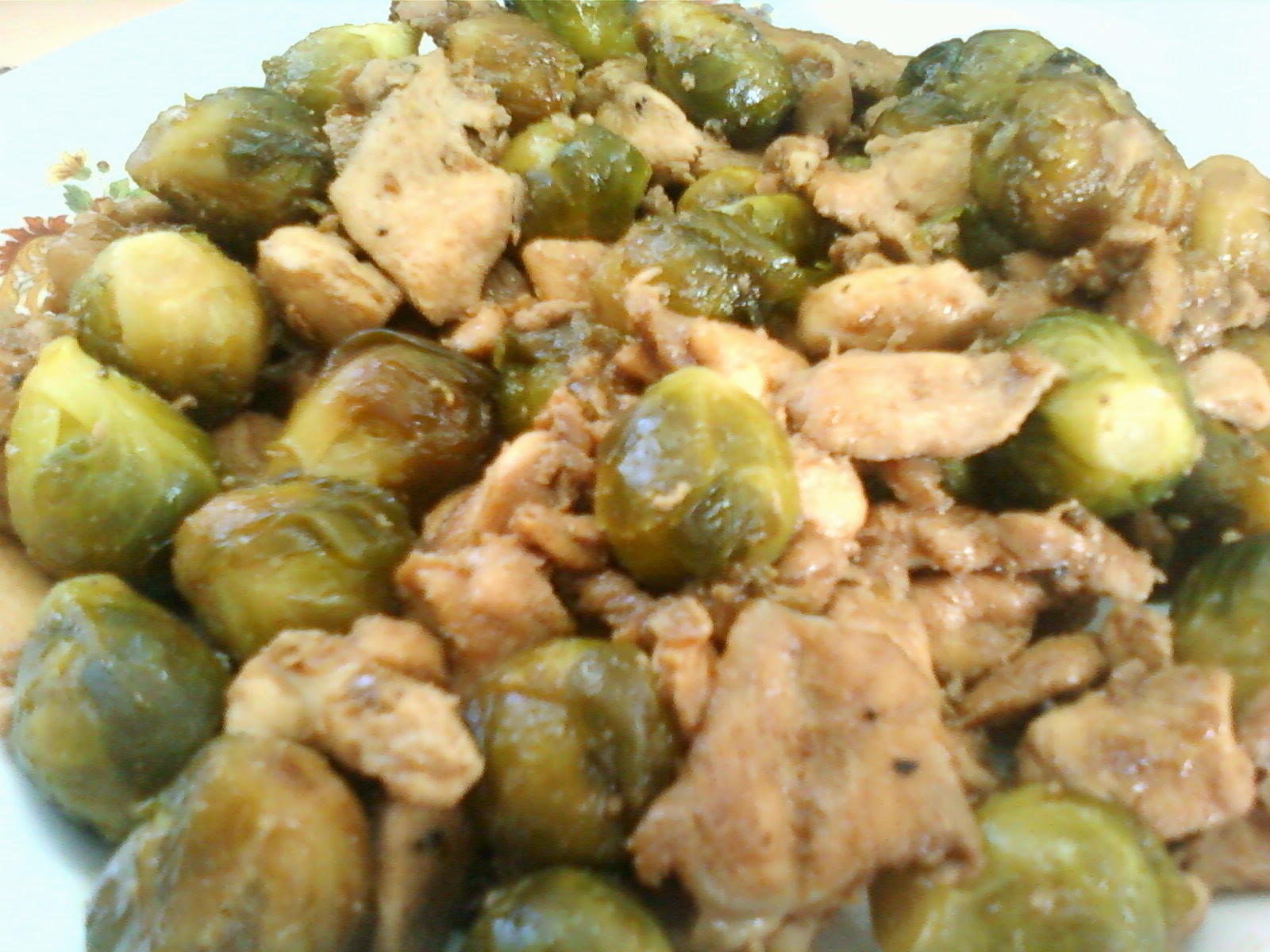 Partager avec plaisir - Recettes de cuisine faciles et idées de ...