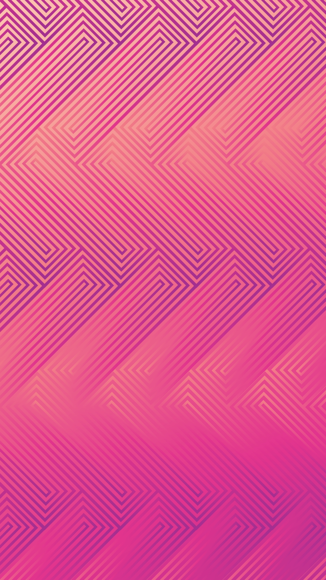 33 simple geometric gradient wallpapers in 1080p and 4K