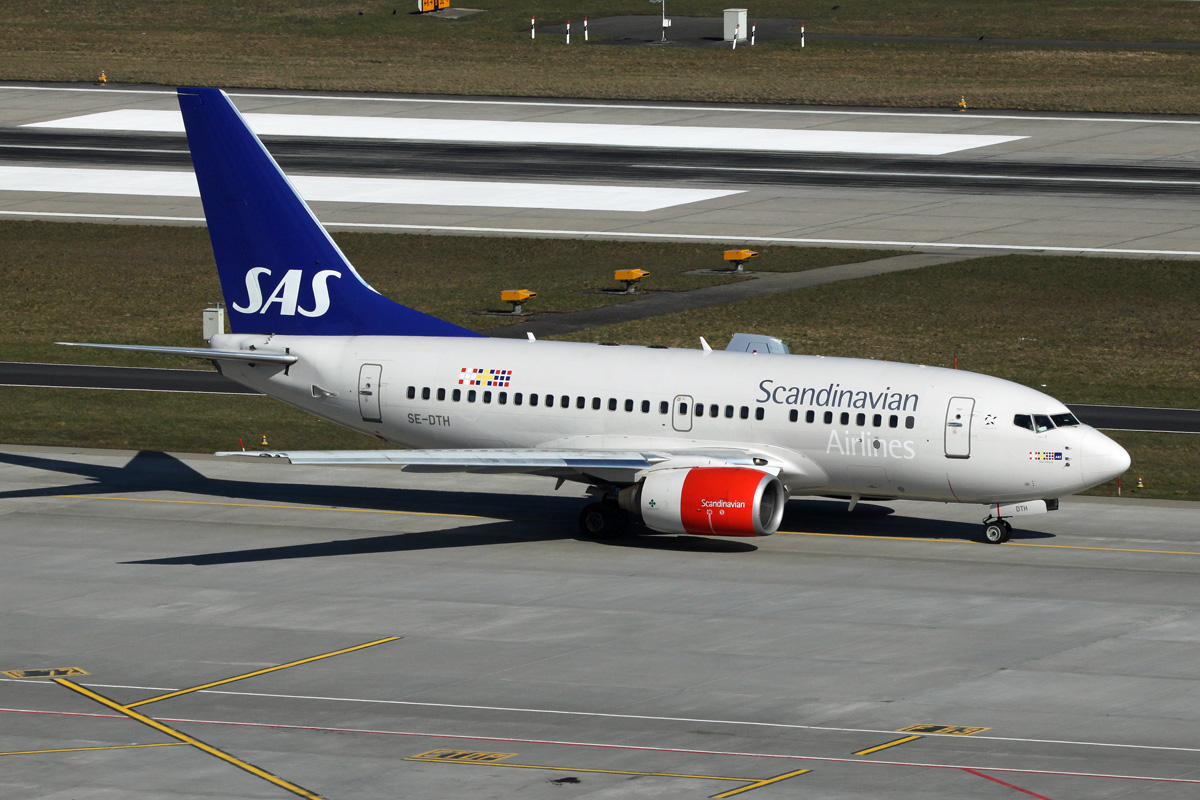 Planes and Trains - Planes 2013: März 2013