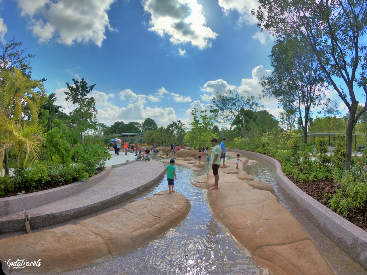 Hours of Fun @ Lakeside Garden (Jurong Lake Gardens) | BPDGTravels ...