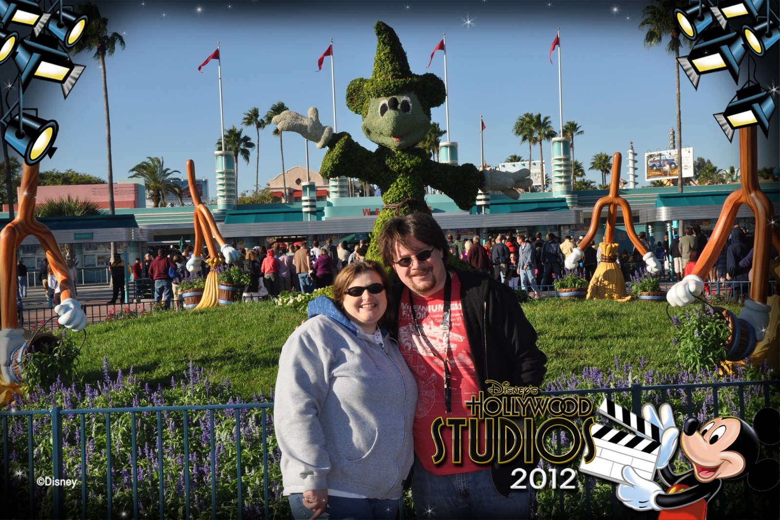 Walt Disney World Vacation Tips & Pointers: Memory Maker