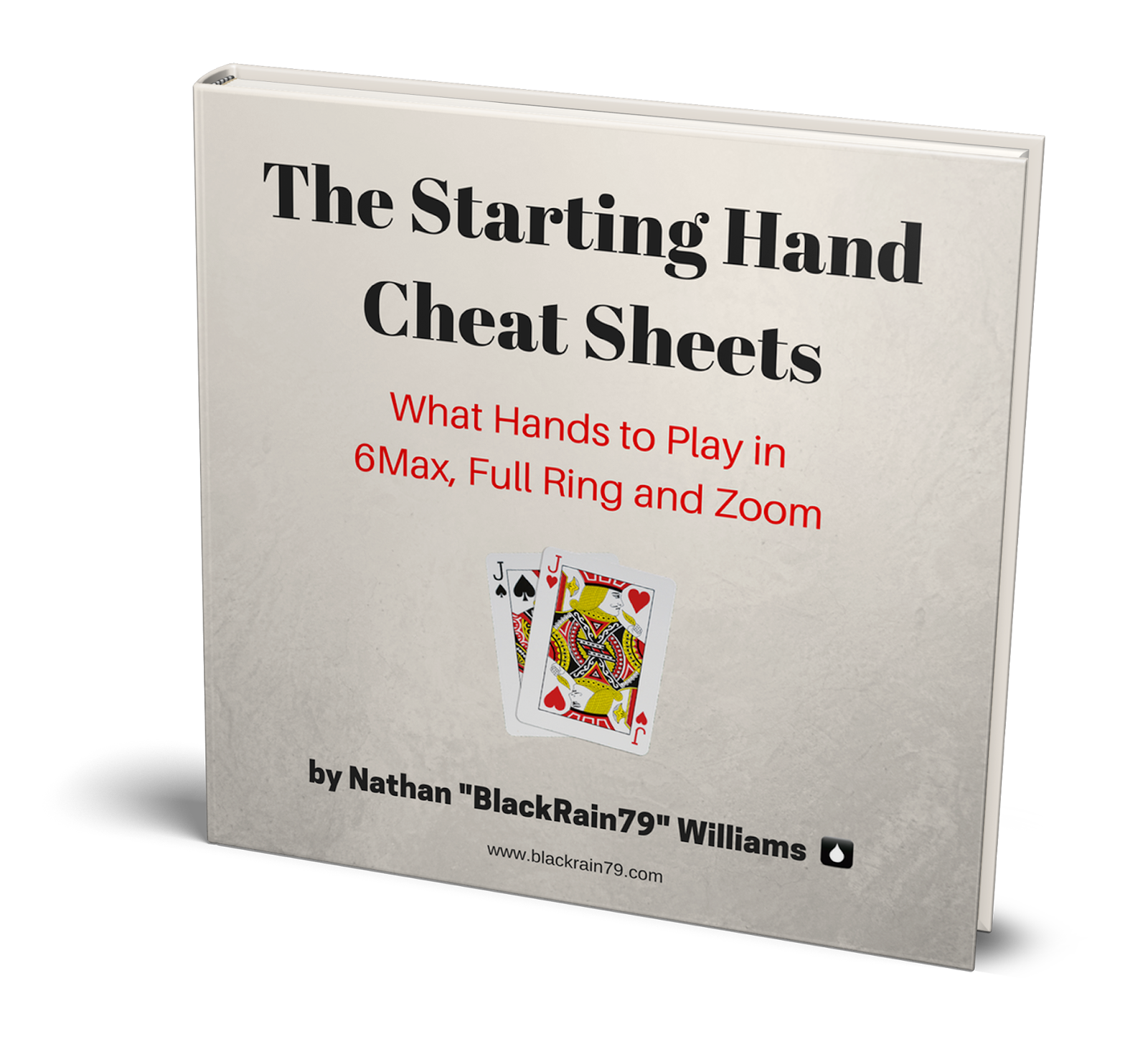 BlackRain79 - Elite Poker Strategy: CTM