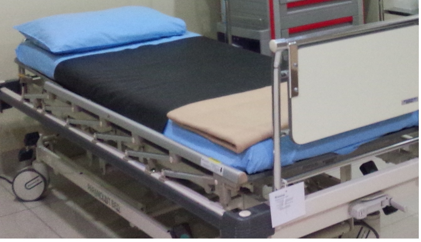 KEBUTUHAN LINEN RUMAH SAKIT/KLINIK: KEBUTUHAN LINEN RUMAH SAKIT / KLINIK