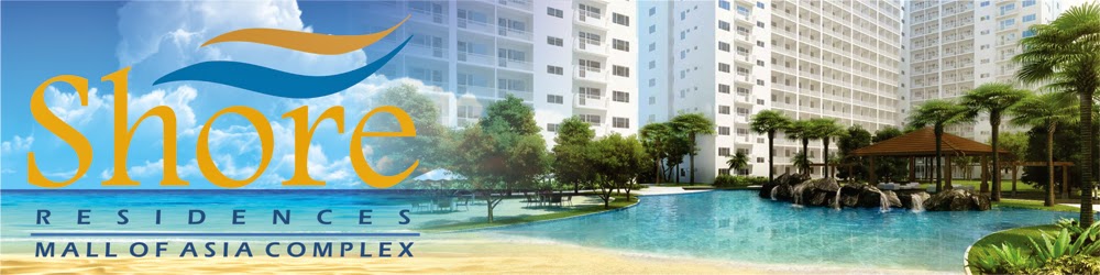 SM DEVELOPMENT CORPORATION CONDOMINIUM: SHORE RESIDENCES