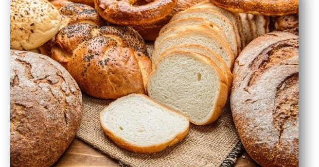 CHEF Q: The Famous List of Bread Types and Their Description