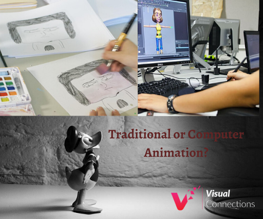 Video Production Company in Bangalore: Animation videos for branding ...