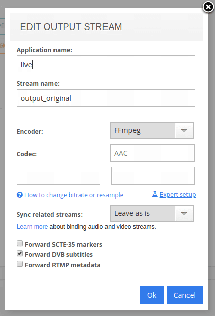 Softvelum news: Nimble Streamer, Larix Broadcaster and more: Processing ...