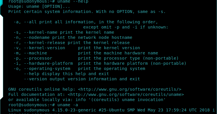 How To Know Your Computer Supports 32-bit Or 64-bit In Ubuntu - Fosslicious