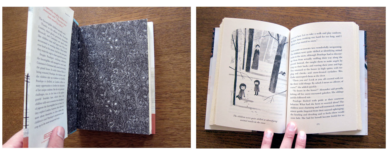 The Illustrated Book Image Collective: Jon Klassen!