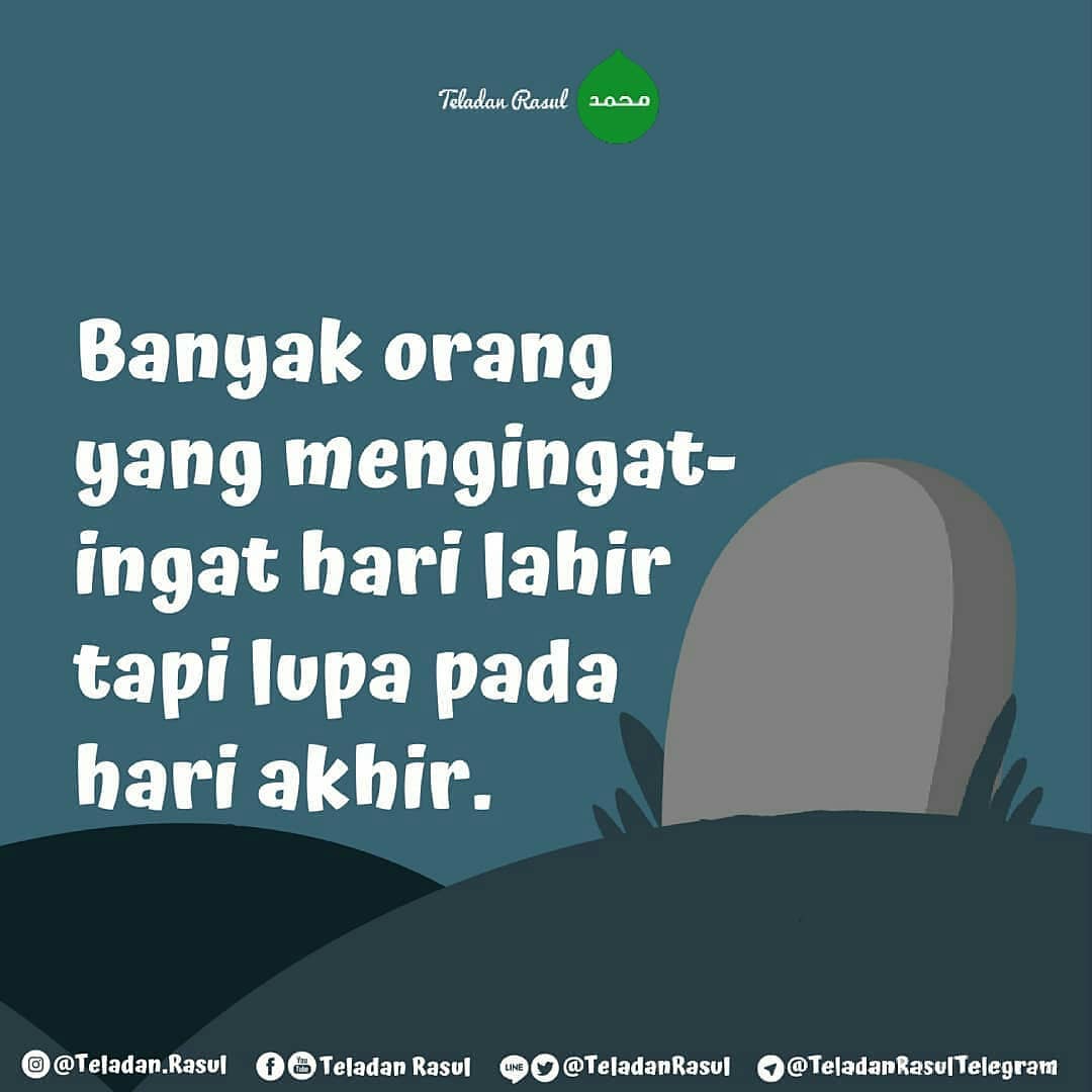 Kata Mutiara Tentang Kehidupan Dan Kematian - Katarindu