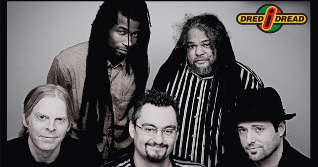 ROOTS REGGAE MAIOR ACERVO DE REGGAE DA INTERNET: Dred I Dread - Listen ...