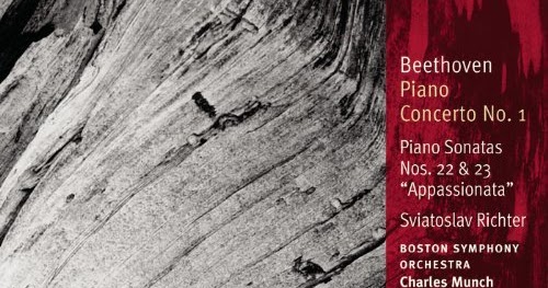 O SER DA MÚSICA: Ludwig van Beethoven (1770-1827) - Piano concerto no. 1 in C, Op. 15, Piano ...