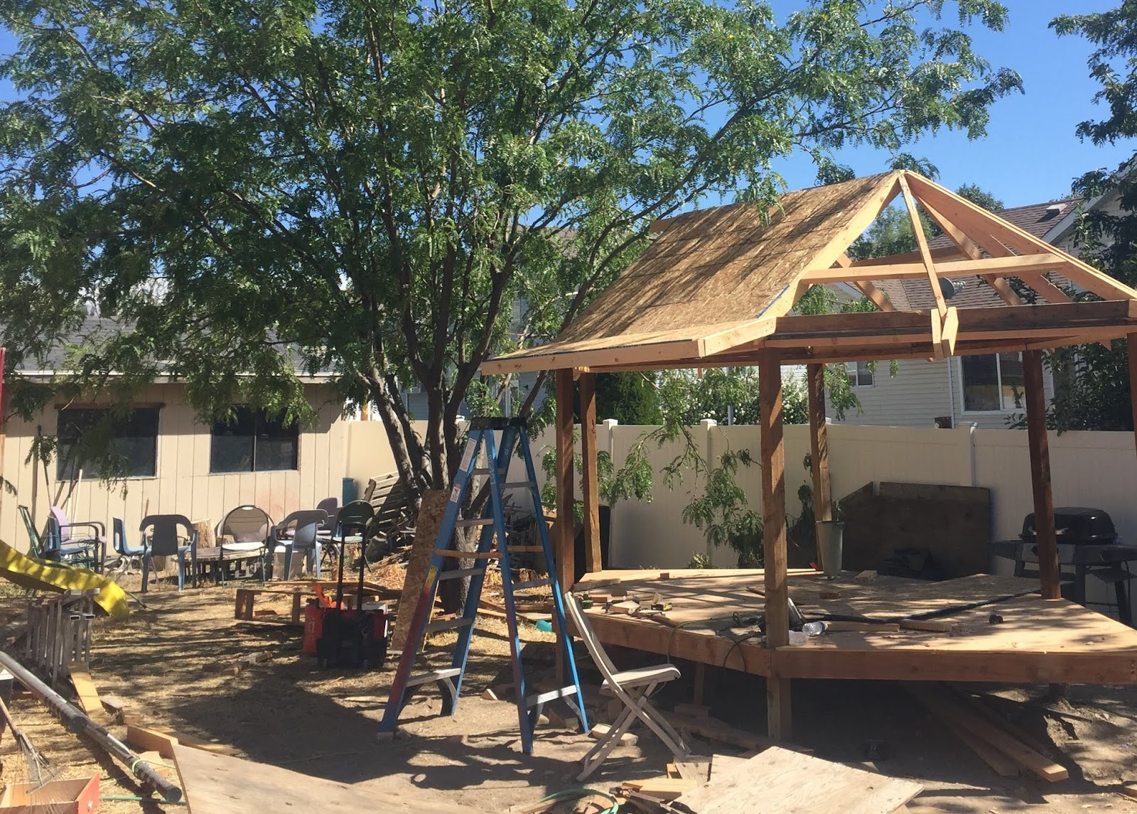 Malae o Letalu: The Faleo'o II