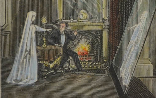 The Richard Balzer Collection: Pepper's Ghost