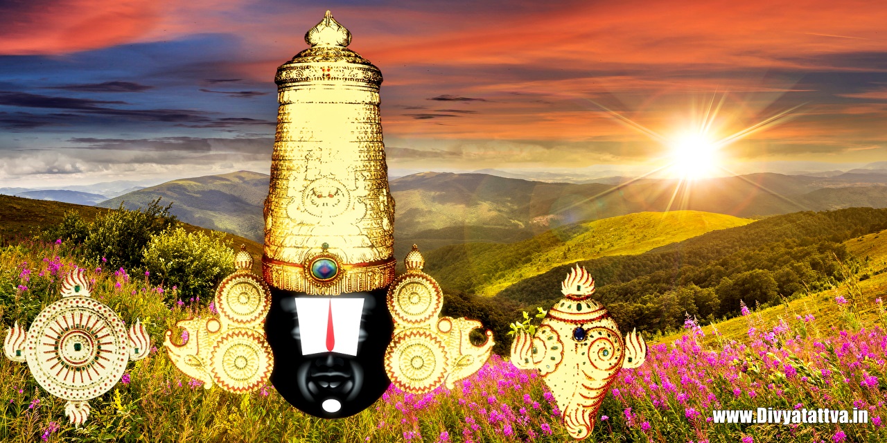 Tirupati Balaji HD Wallpapers Images Tirumala Tirupati Balaji God Photo