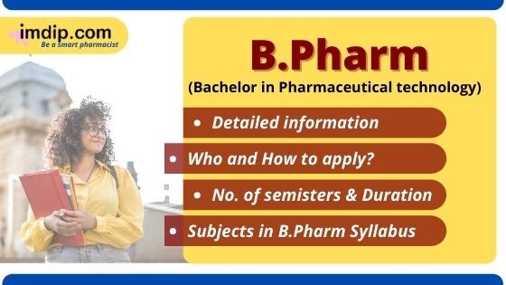 B Pharm Bachelor In Pharmaceutical Technology Course Information b-pharm-bachelor-in-pharmaceutical-technology-course-information