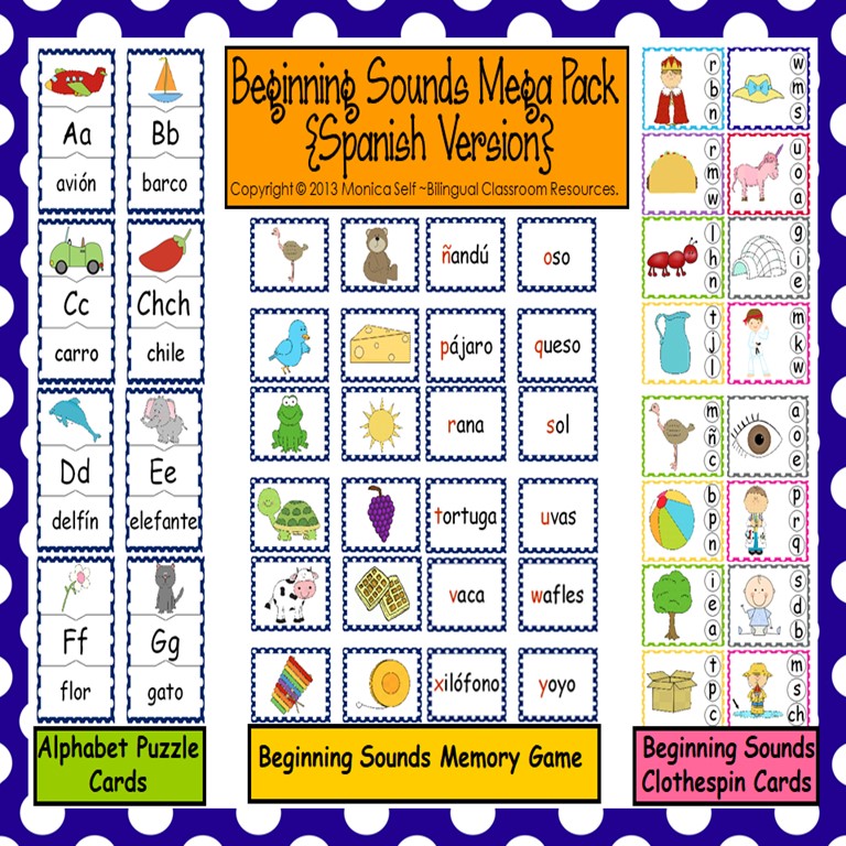 Discover 7 Hands-On Literacy Stations to Teach Beginning Sounds in ...