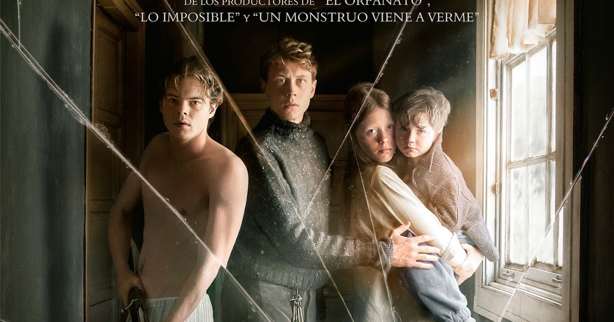 El secreto de Marrowbone review