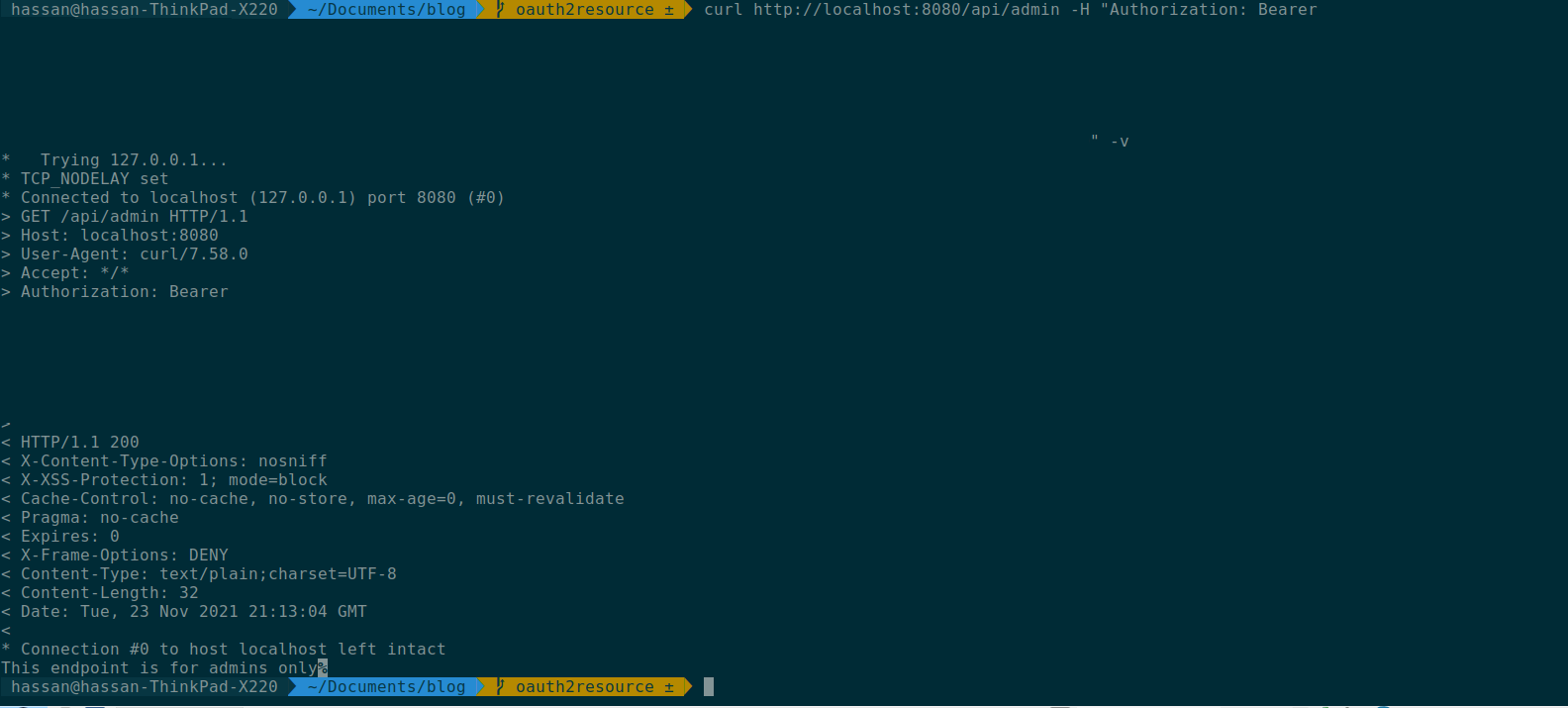 Using IBM App ID roles with Spring Security
