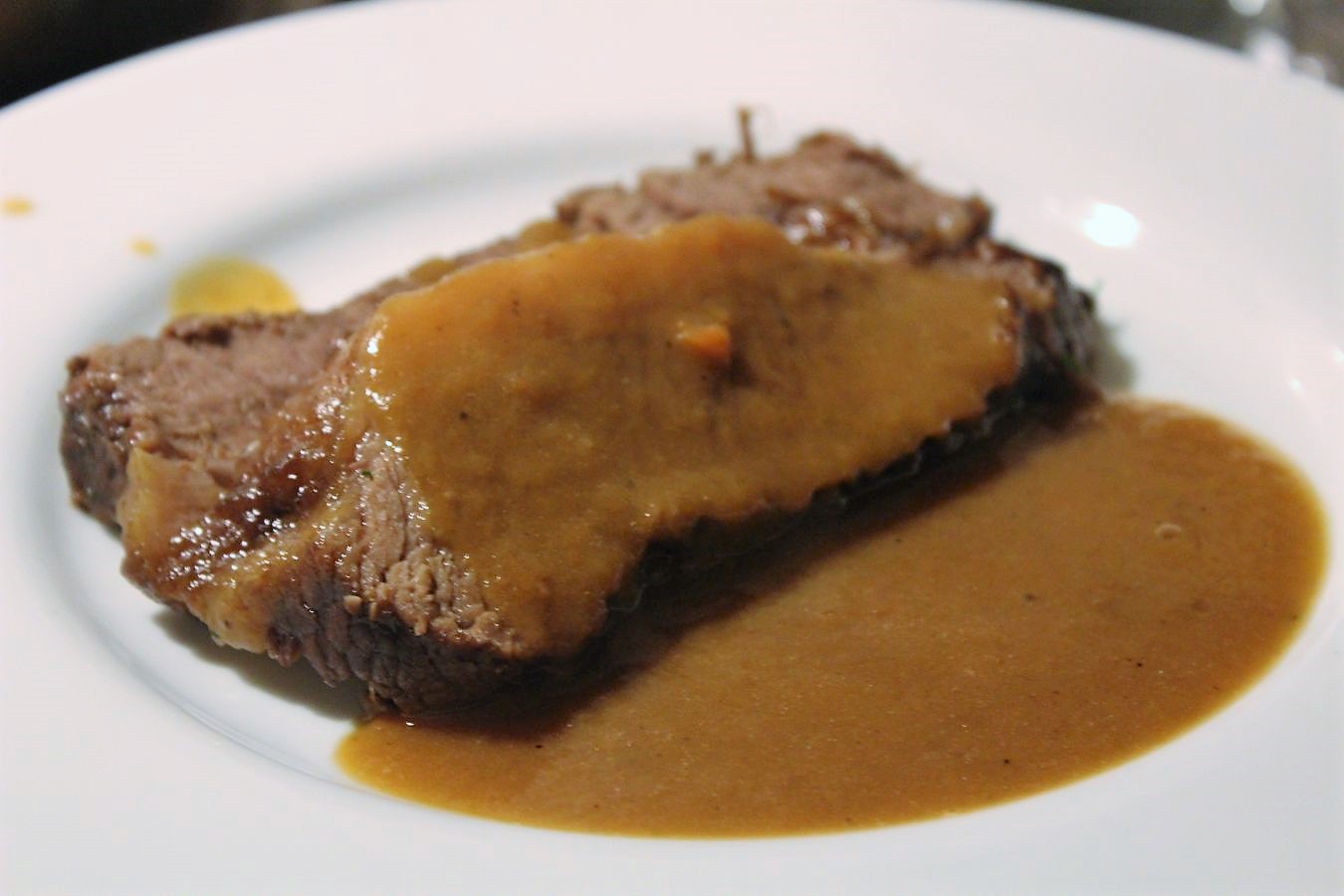 Rinderbrust mit Sherry geschmort – glatzkoch.de