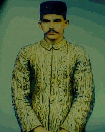 The Great Warriors of India: Introduction to PINDARI