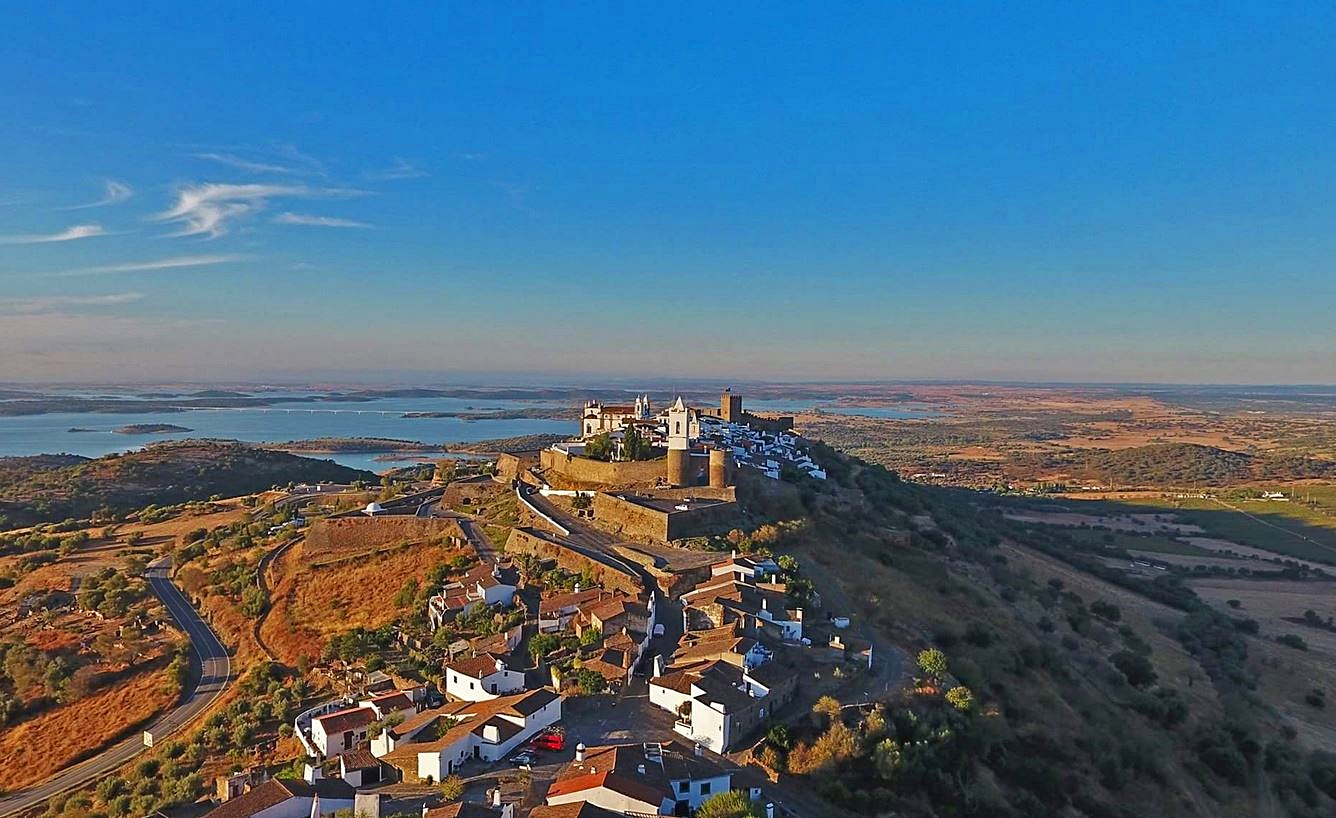 Portugal - Conheça o Mais Belo País da Europa : Monsaraz