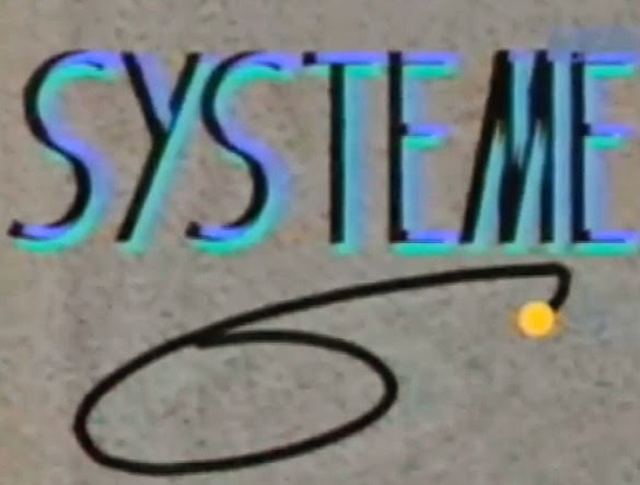 La Télé des années 70 et 80: Système 6