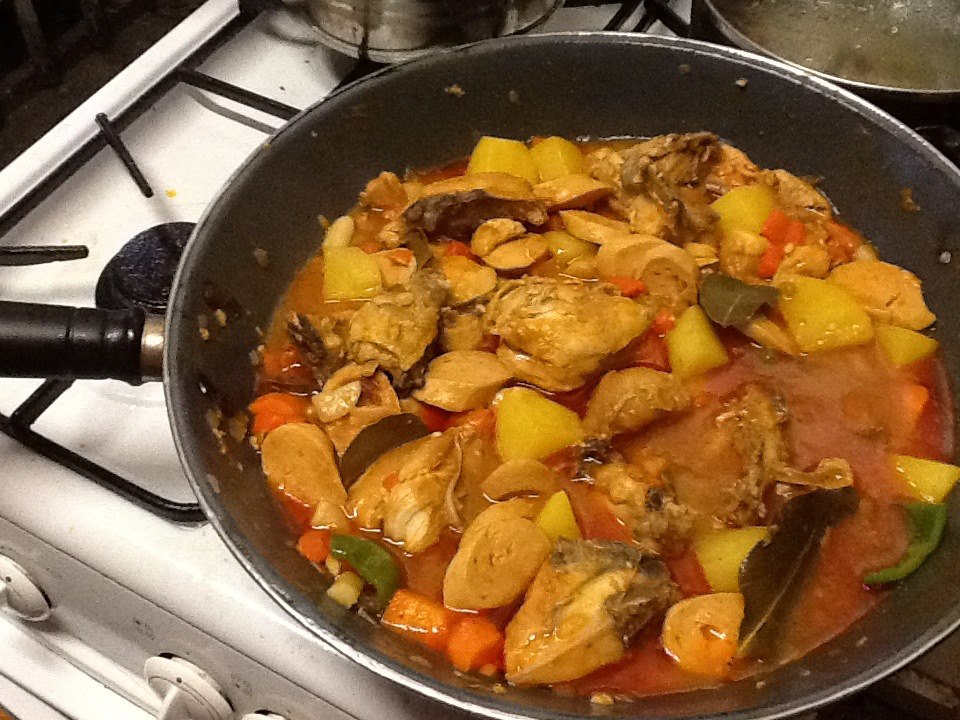 Pinoy In Papua New Guinea: Filipino Foods You Can Cook In Papua New Guinea