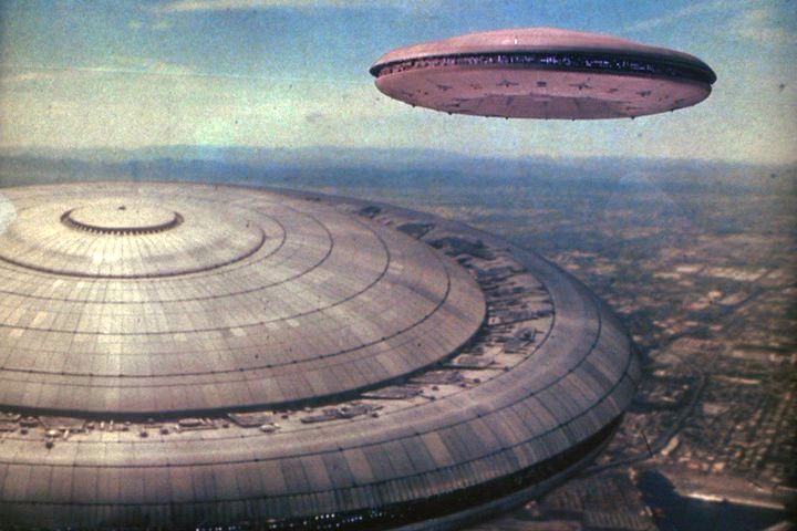 John Kenneth Muir's Reflections on Cult Movies and Classic TV: Cult-TV ...