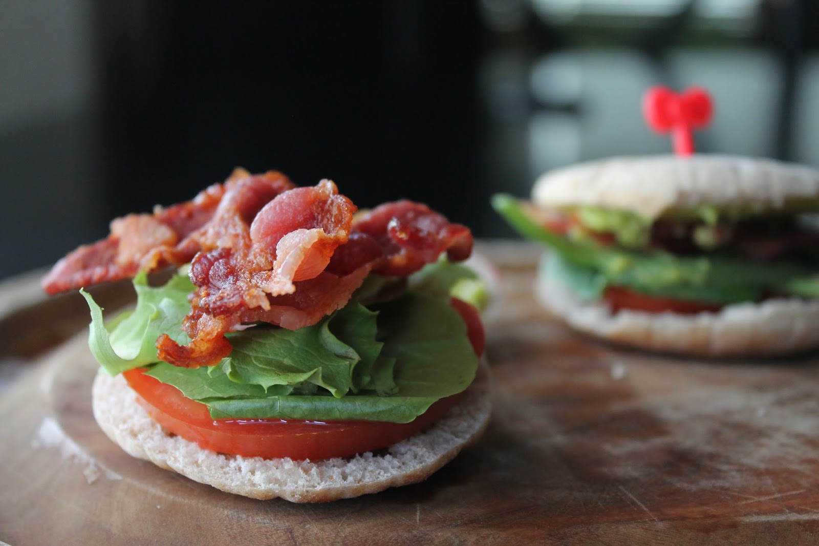 Buggie and Jellybean: A week of lunches with Applegate {Day 3: Mini ...