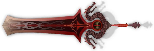 Transmog - Ashkandi, Greatsword of the Brotherhood