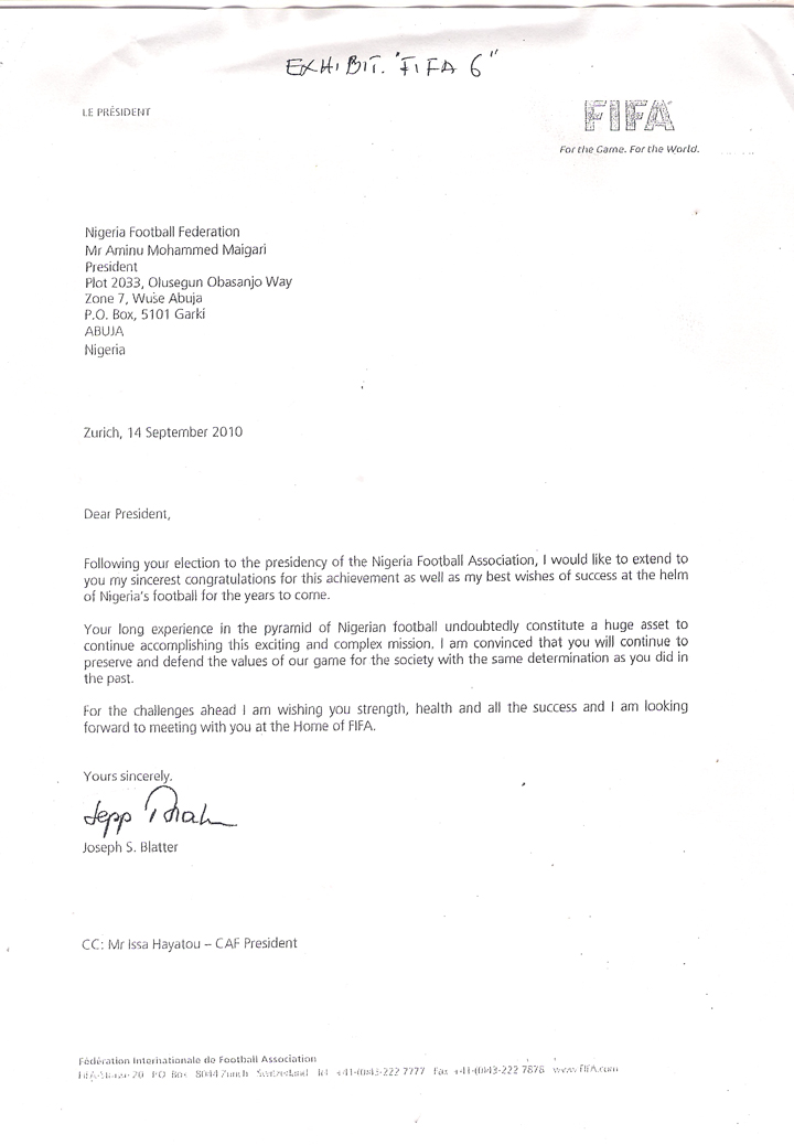 THE SOCIAL WORKER: NFF FRAUDULENT AFFIDAVIT FOUND AT LAST!