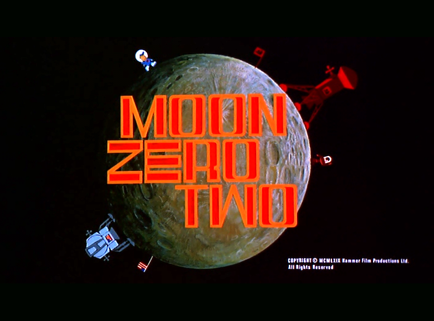 John Kenneth Muir's Reflections on Cult Movies and Classic TV: Cult ...