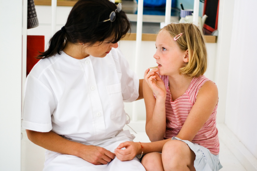 What Is Central Precocious Puberty (CPP)? - GISTLIFE