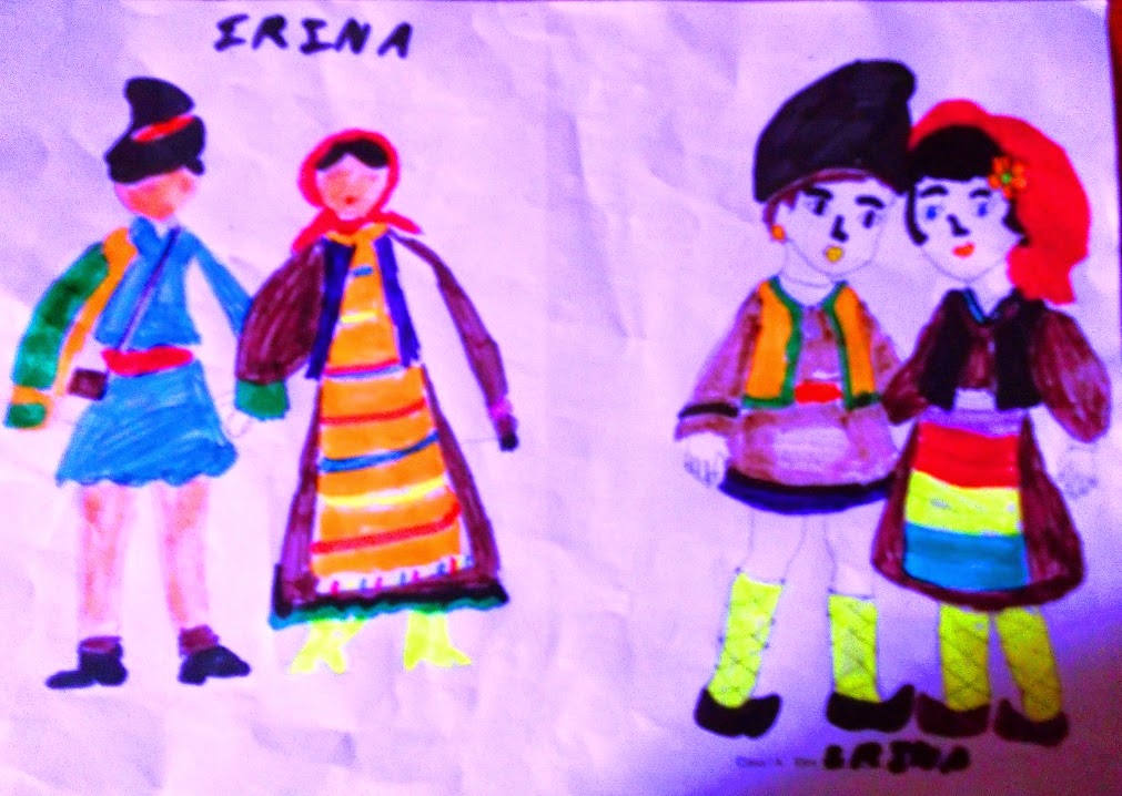 CLASA NOASTRĂ: Taranul roman