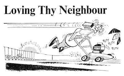 and everything else too: Art of Benier