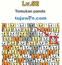 Kunci Jawaban Brain Out Level 51 52 53 54 55 56 57 58 59 60 Teka-teki ...